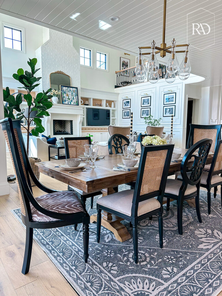 No Sag Construction Reupholstered Chairs - Remington Avenue