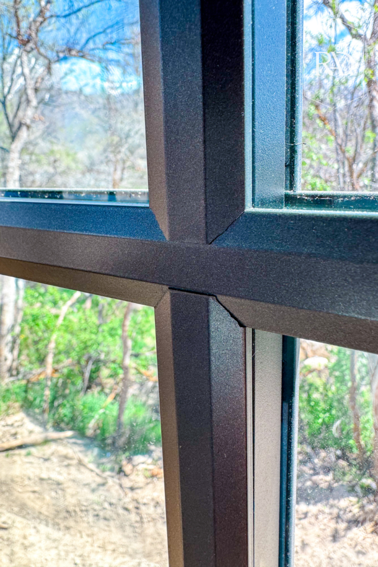 Everything You Need to Know About my New Soniq Aluminum Windows