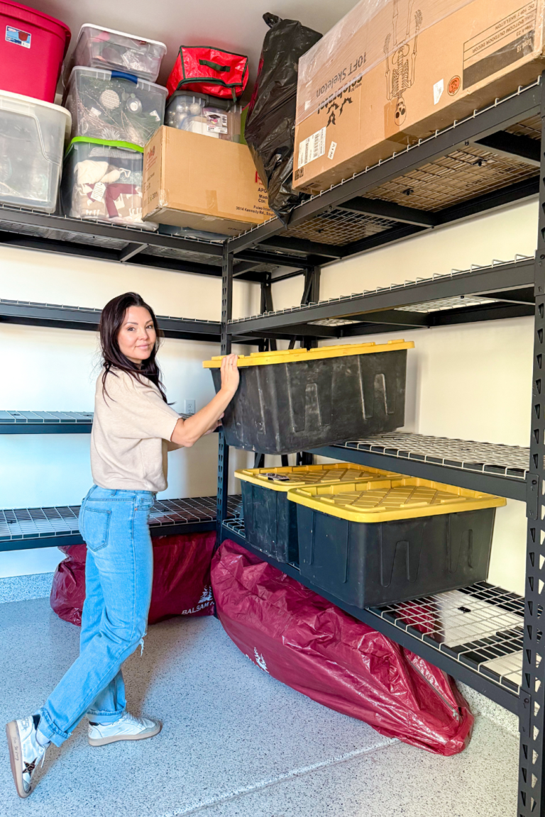 My Best Moving Tips + Must-Have Items for Your Move