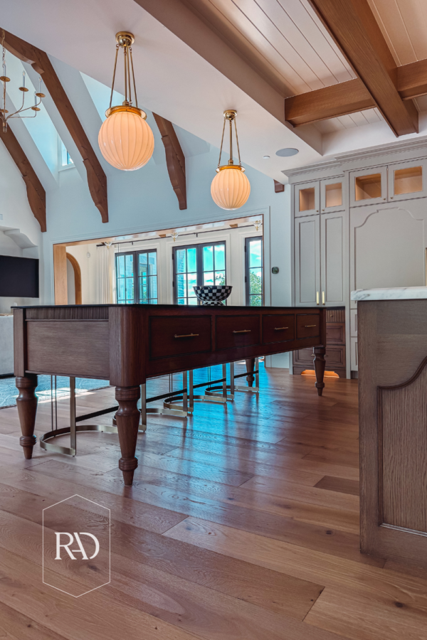 Our Kitchen Reveal Before and After - Remington Avenue