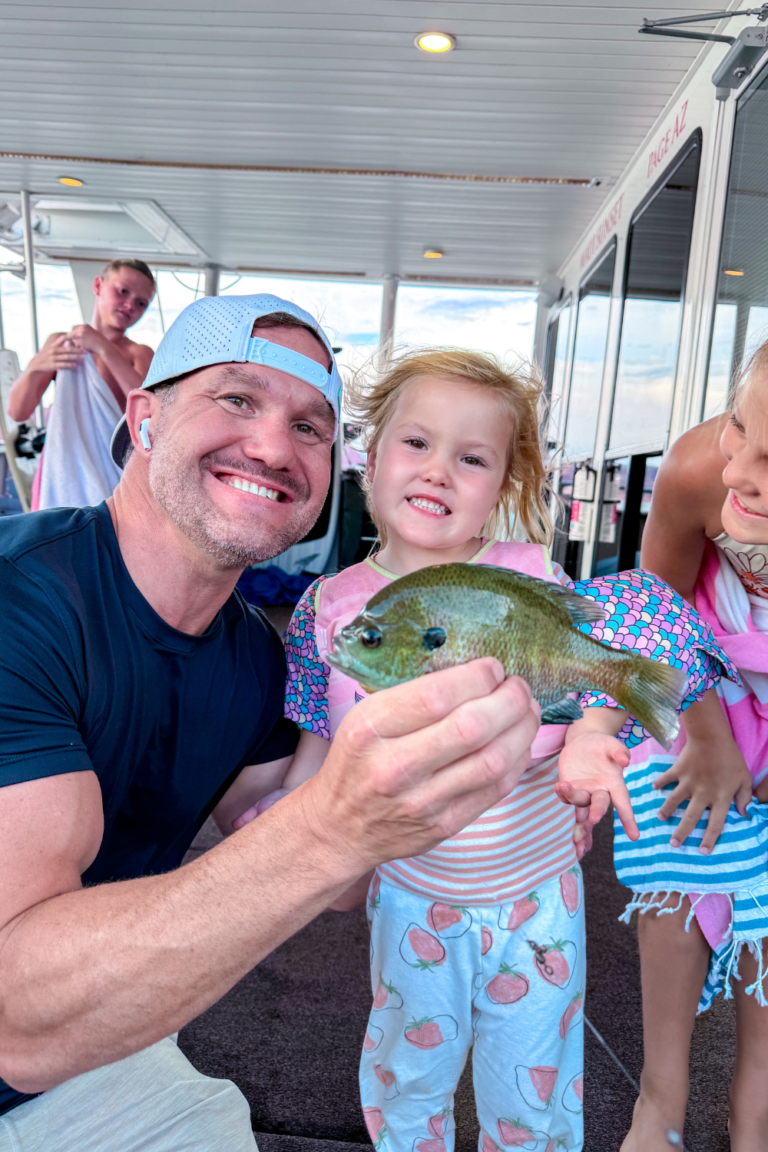 Plan the Perfect Lake Powell Houseboat Trip - Remington Avenue